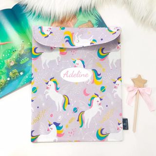 SCHOOL HOMEWORK BOOK BAGS | FinndieLoo