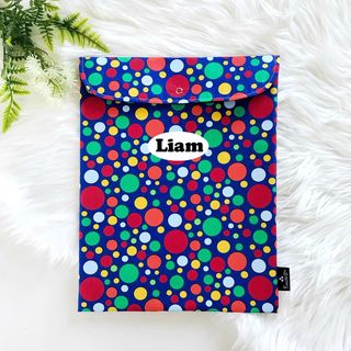 SCHOOL HOMEWORK BOOK BAGS | FinndieLoo