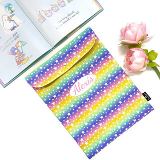 SCHOOL HOMEWORK BOOK BAGS | FinndieLoo