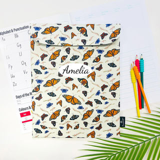 SCHOOL HOMEWORK BOOK BAGS | FinndieLoo