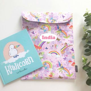 SCHOOL HOMEWORK BOOK BAGS | FinndieLoo